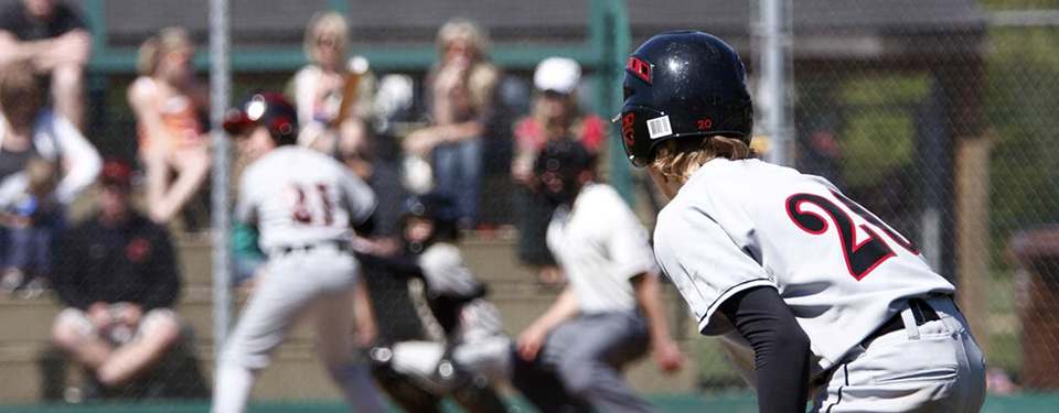 Patriots League Baseball > Home